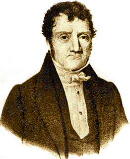 Aimé Bonpland naturaliste